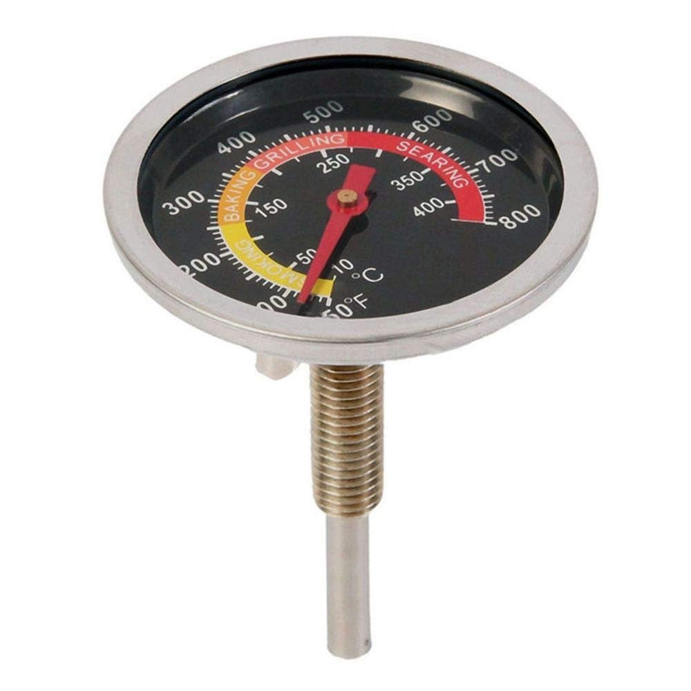 Temperature Gauge